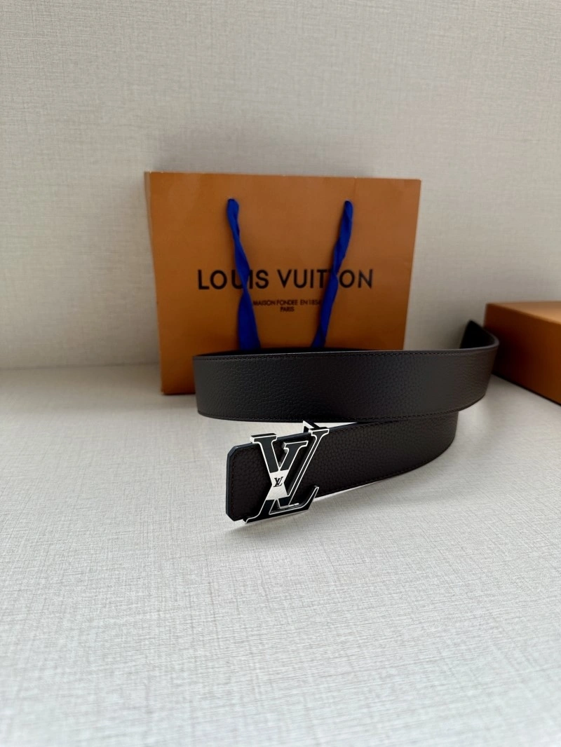 Exact replica Louis Vuitton Belts