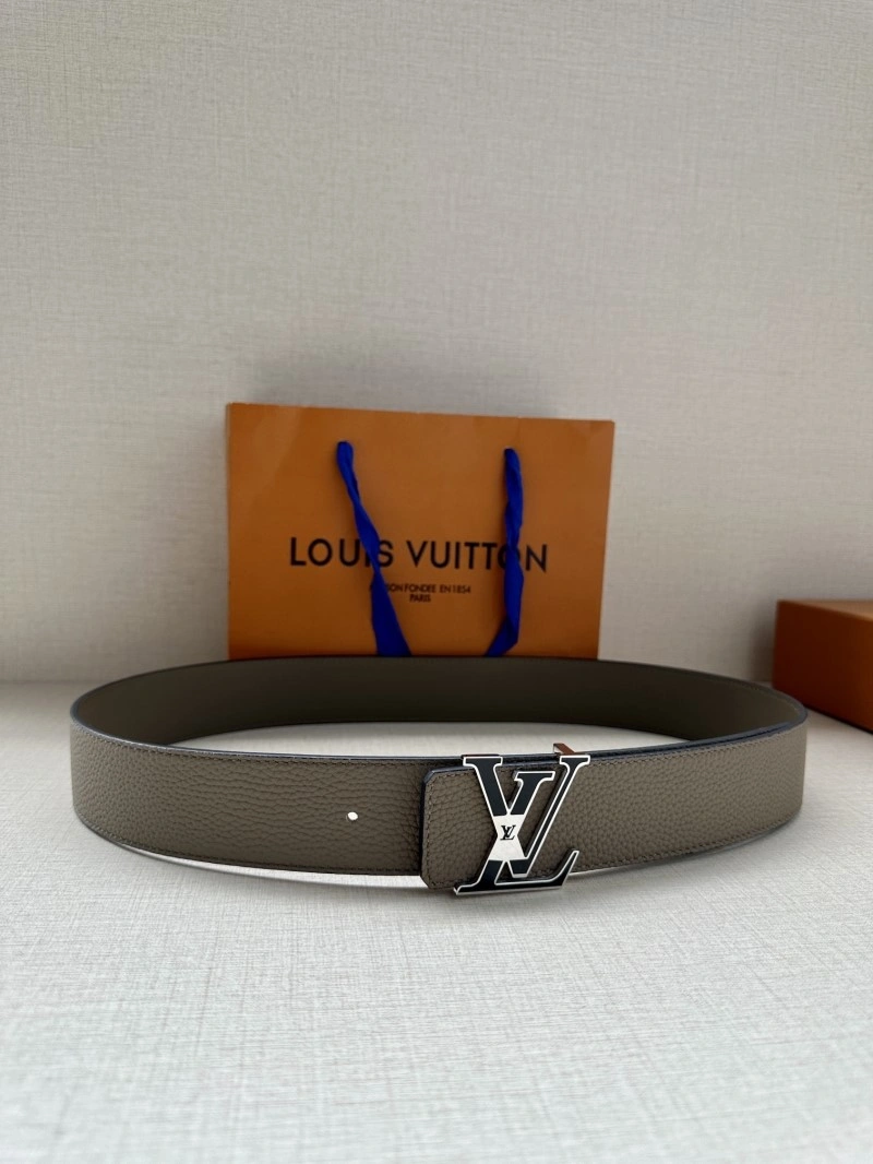 Official Louis Vuitton Belts