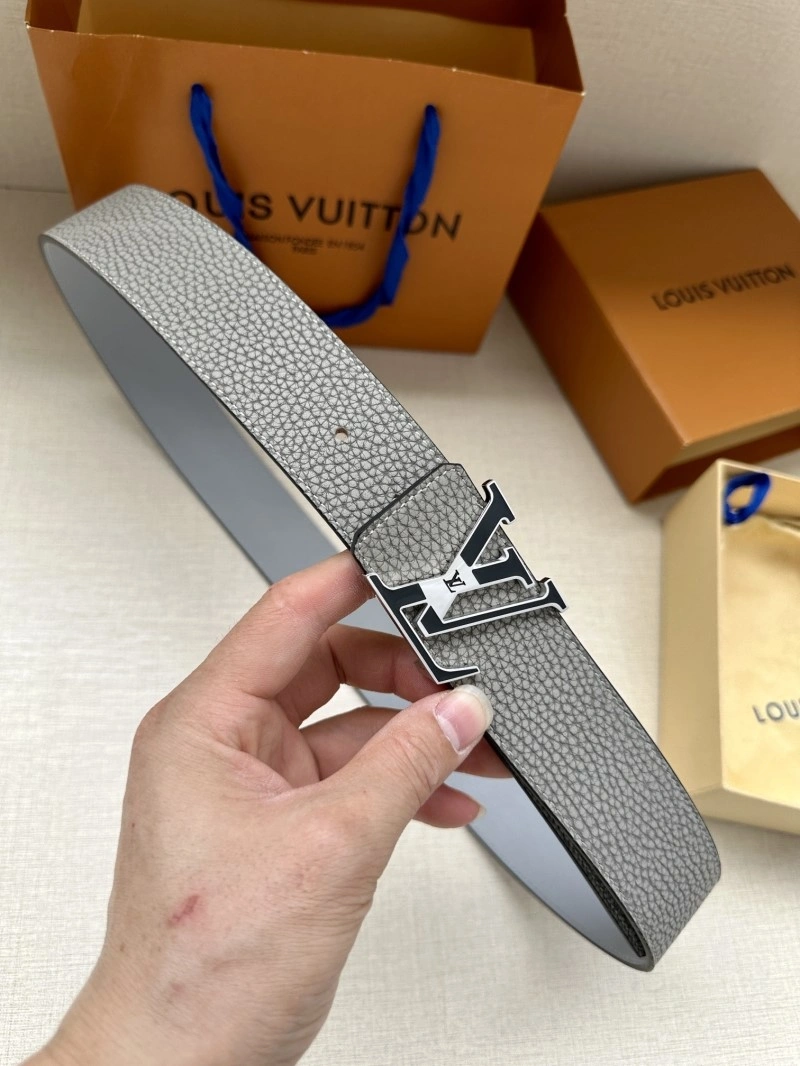 1:1 copy Louis Vuitton Belts