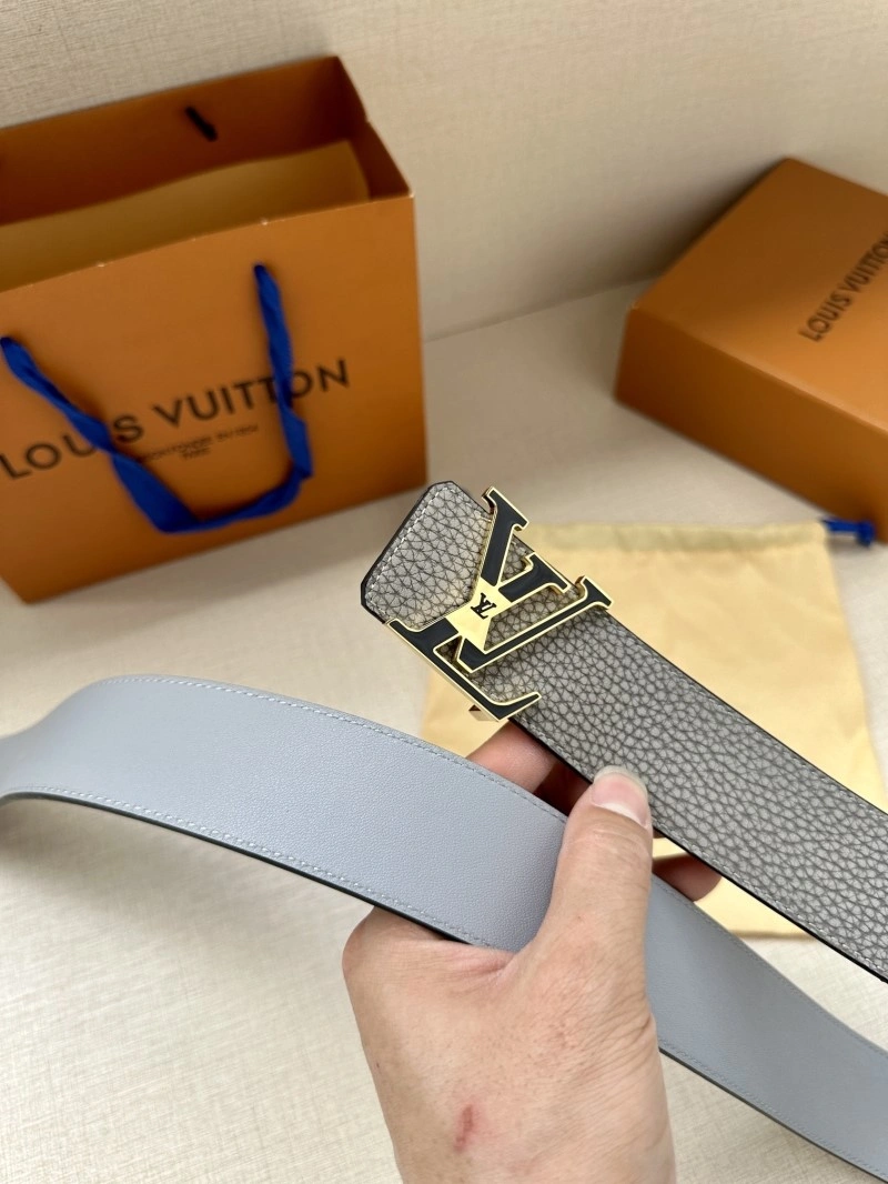 1:1 copy Louis Vuitton Belts