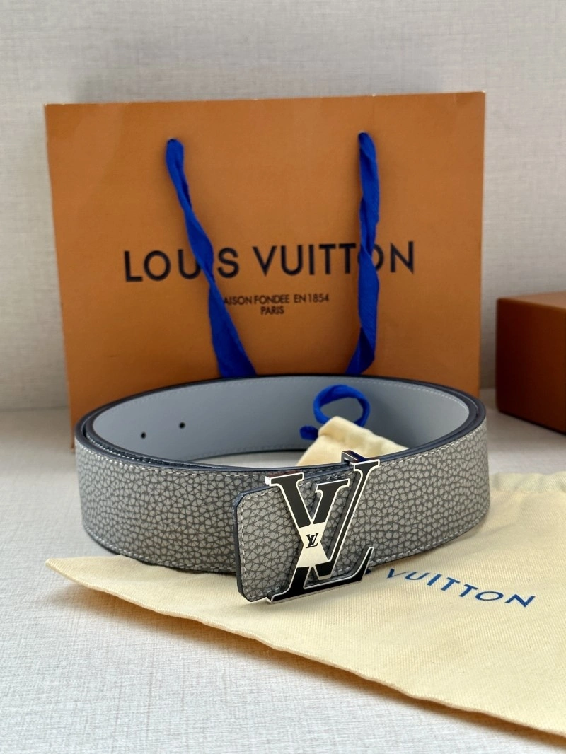 1:1 copy Louis Vuitton Belts