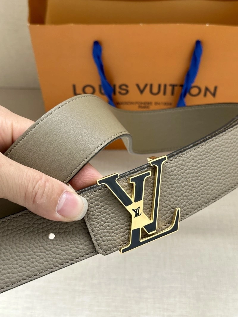 1:1 copy Louis Vuitton Belts
