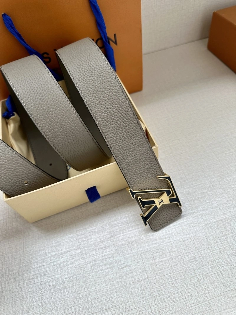 1:1 copy Louis Vuitton Belts