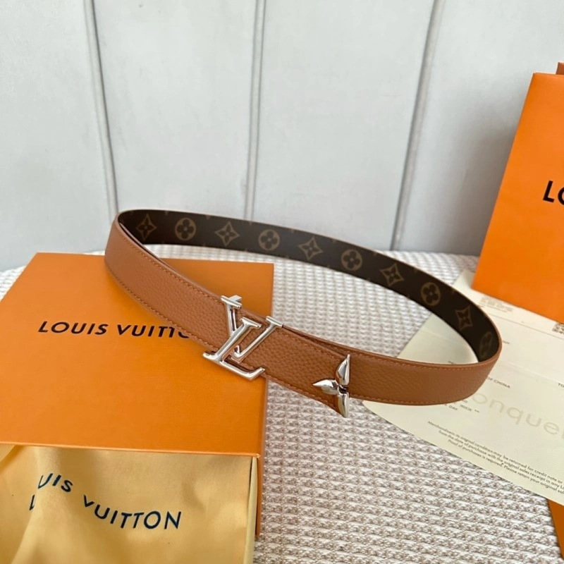 Cut-rate Louis Vuitton Belts