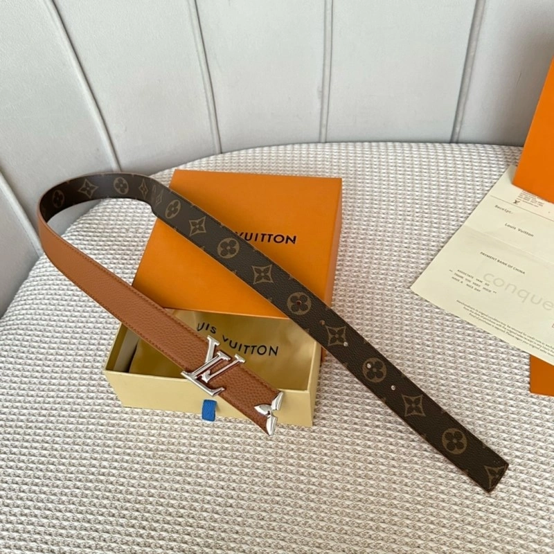 Cut-rate Louis Vuitton Belts