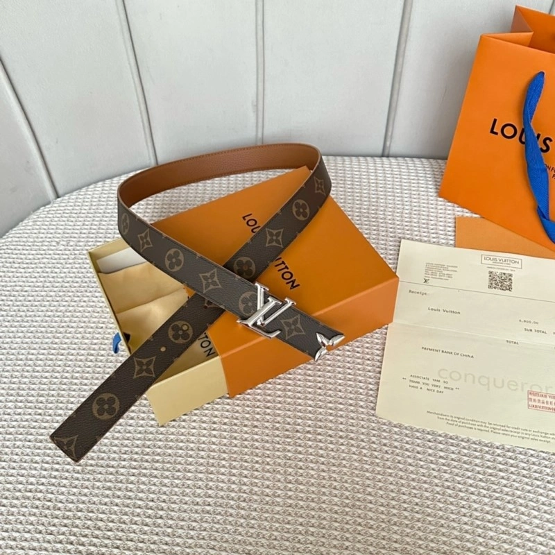 Cut-rate Louis Vuitton Belts