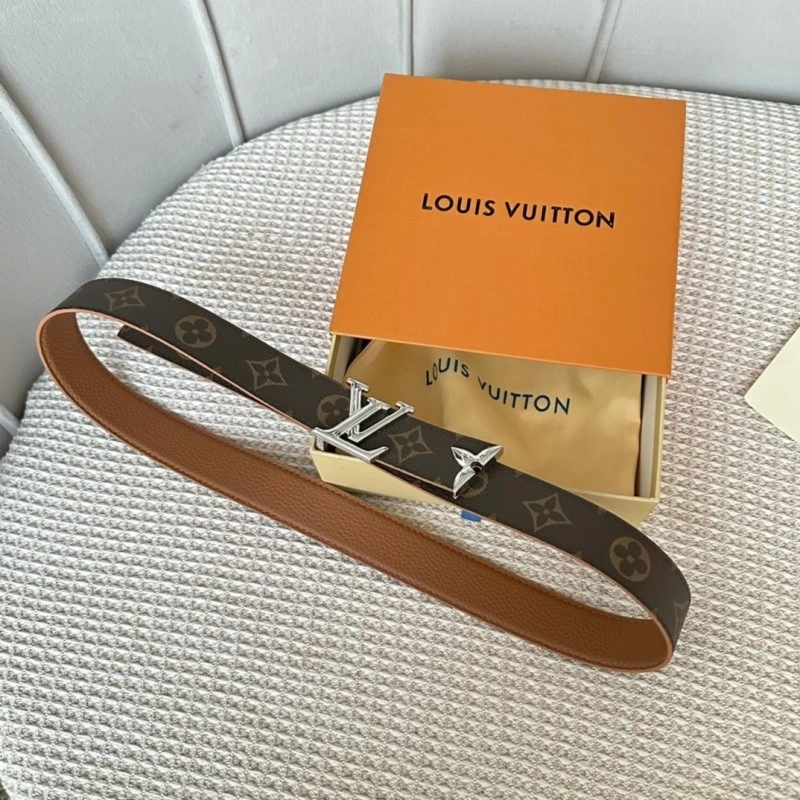 Cut-rate Louis Vuitton Belts