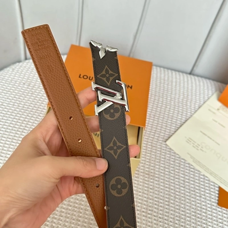 Cut-rate Louis Vuitton Belts