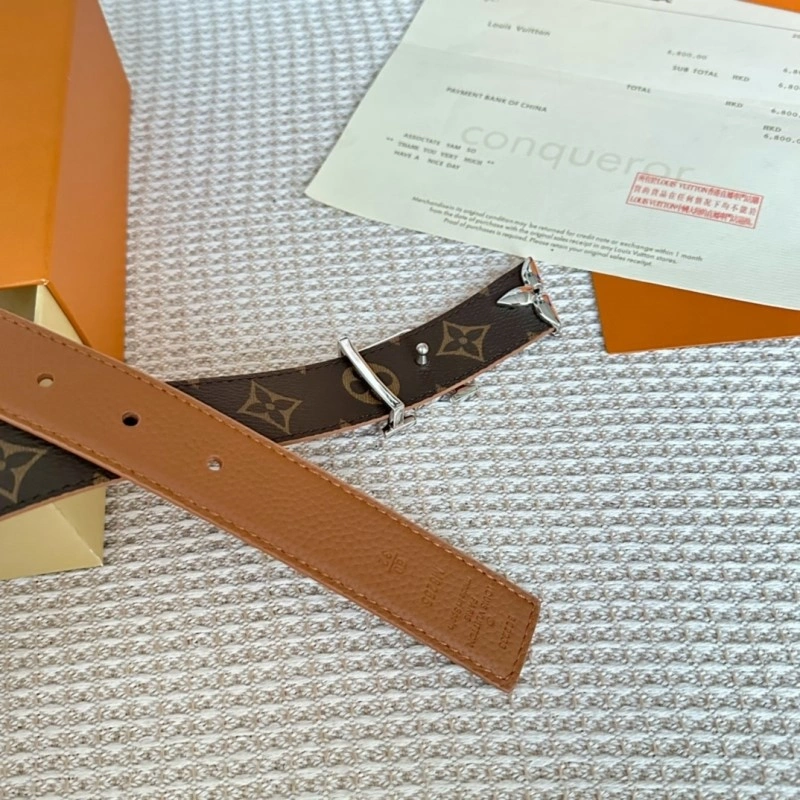 Cut-rate Louis Vuitton Belts