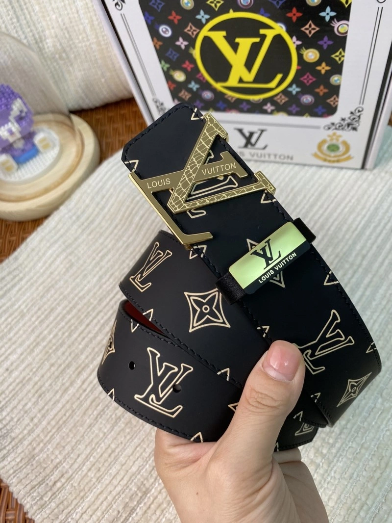 Cut-rate Louis Vuitton Belts