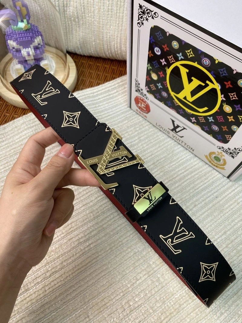 Cut-rate Louis Vuitton Belts
