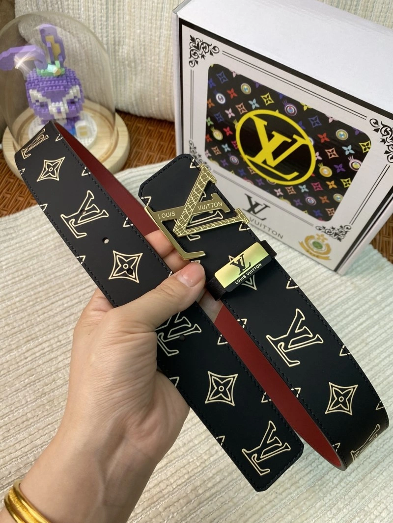 Cut-rate Louis Vuitton Belts