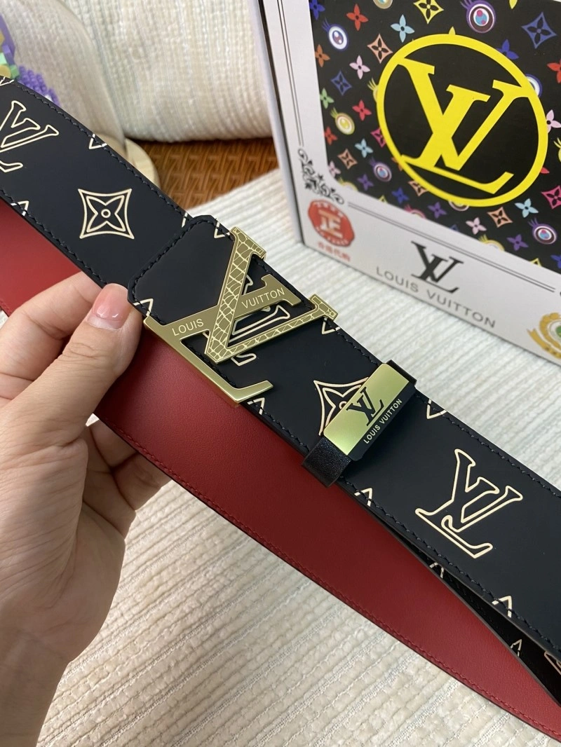 Cut-rate Louis Vuitton Belts