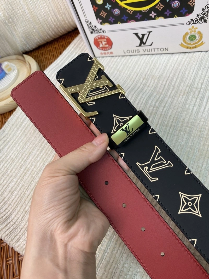 Cut-rate Louis Vuitton Belts