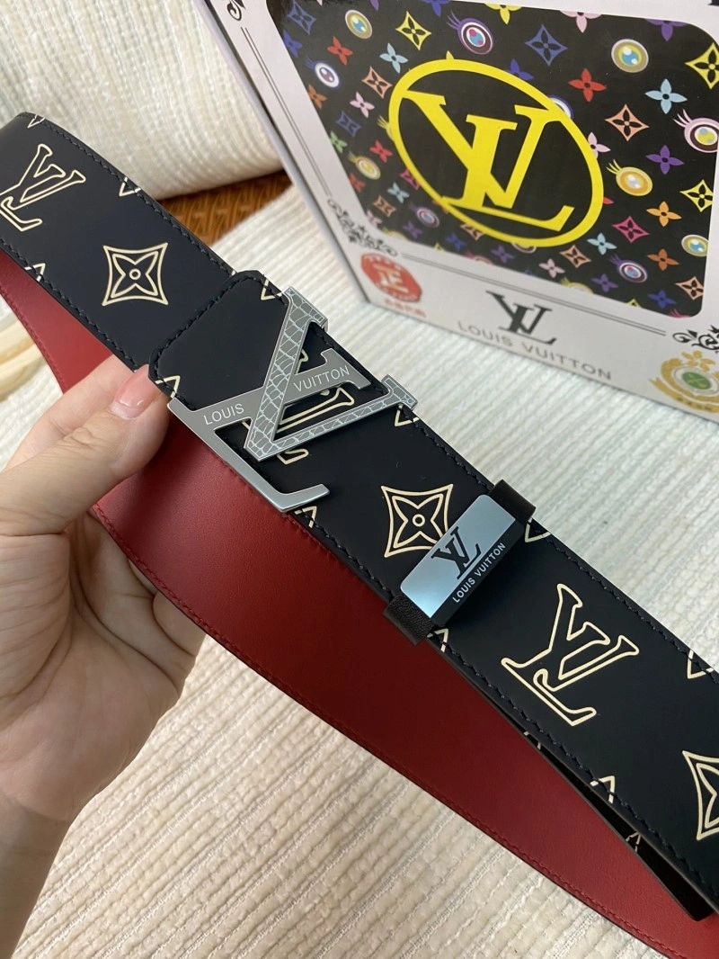 Original Louis Vuitton Belts
