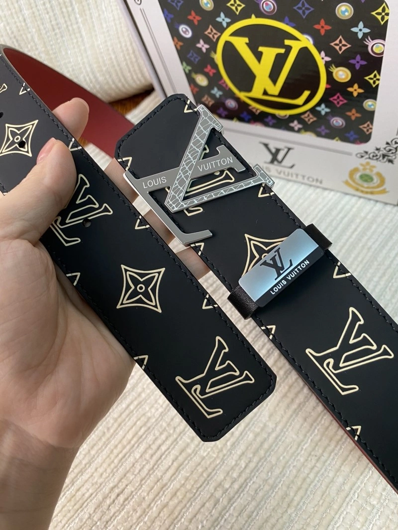 Original Louis Vuitton Belts