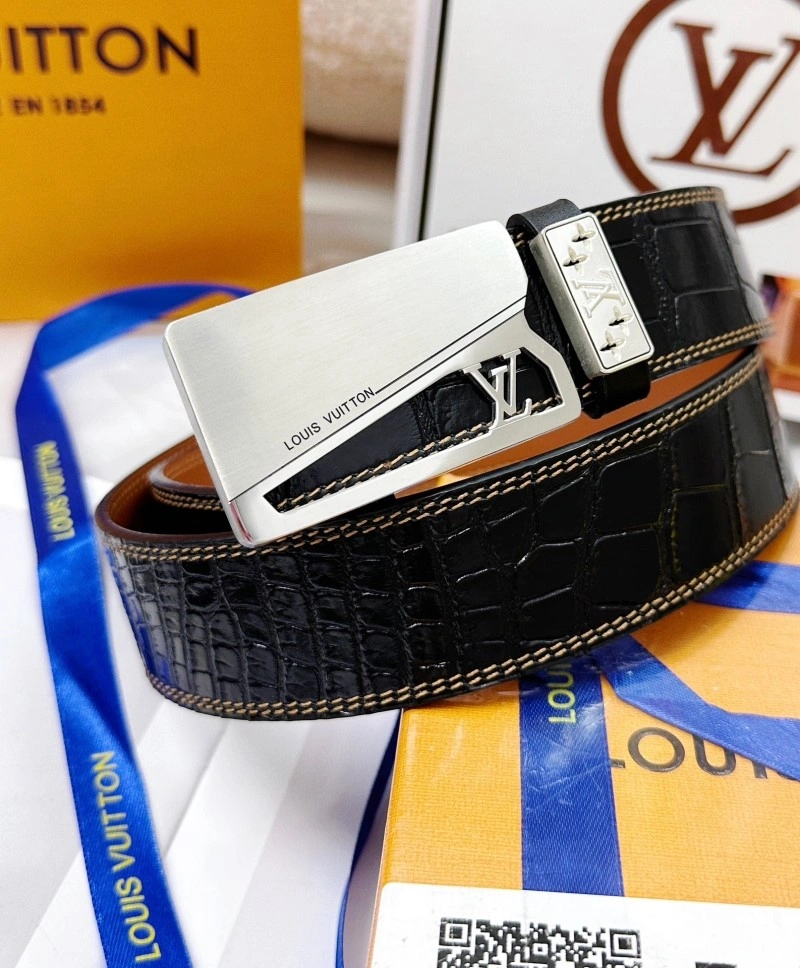 Economical Louis Vuitton Belts