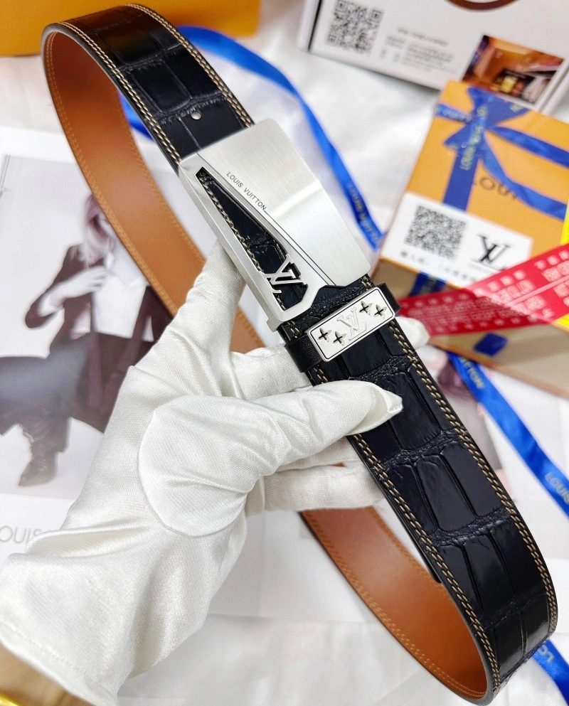 Economical Louis Vuitton Belts