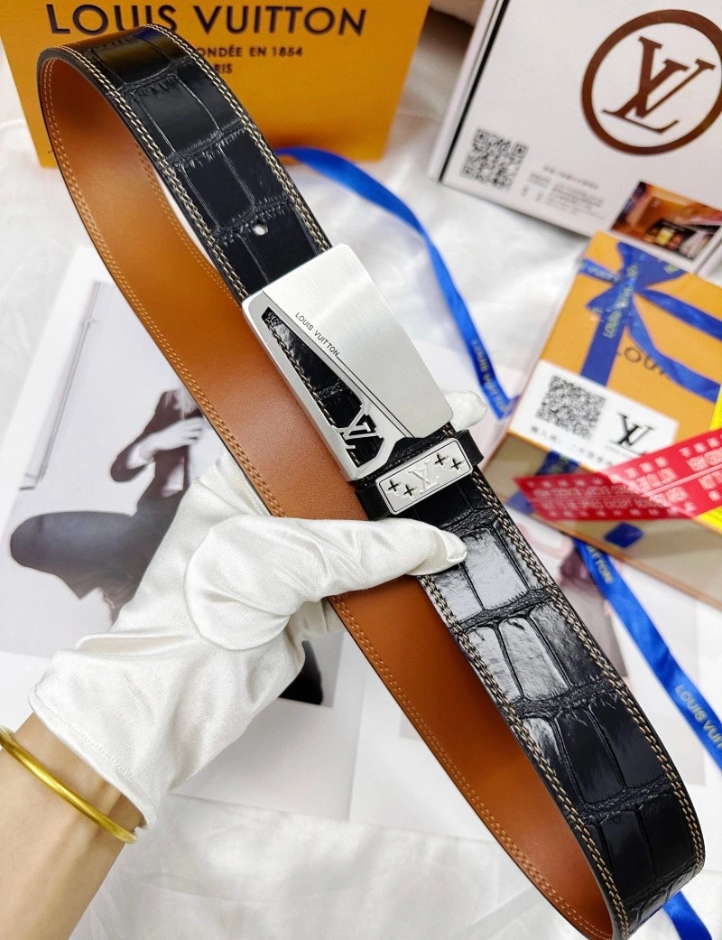 Economical Louis Vuitton Belts