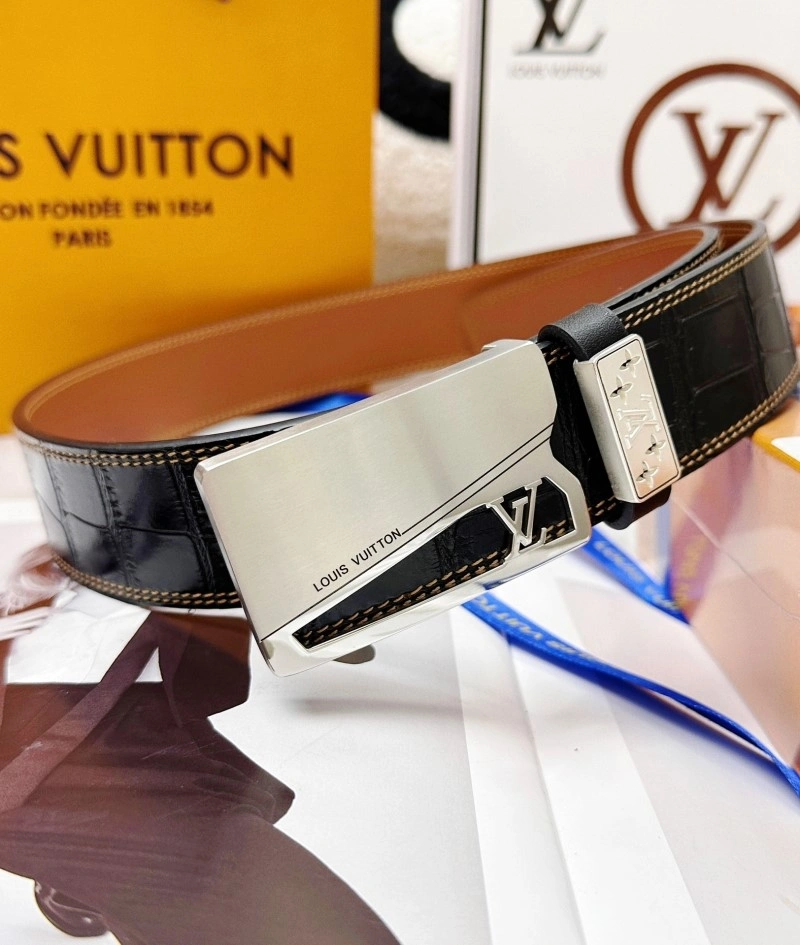 Low-cost Louis Vuitton Belts