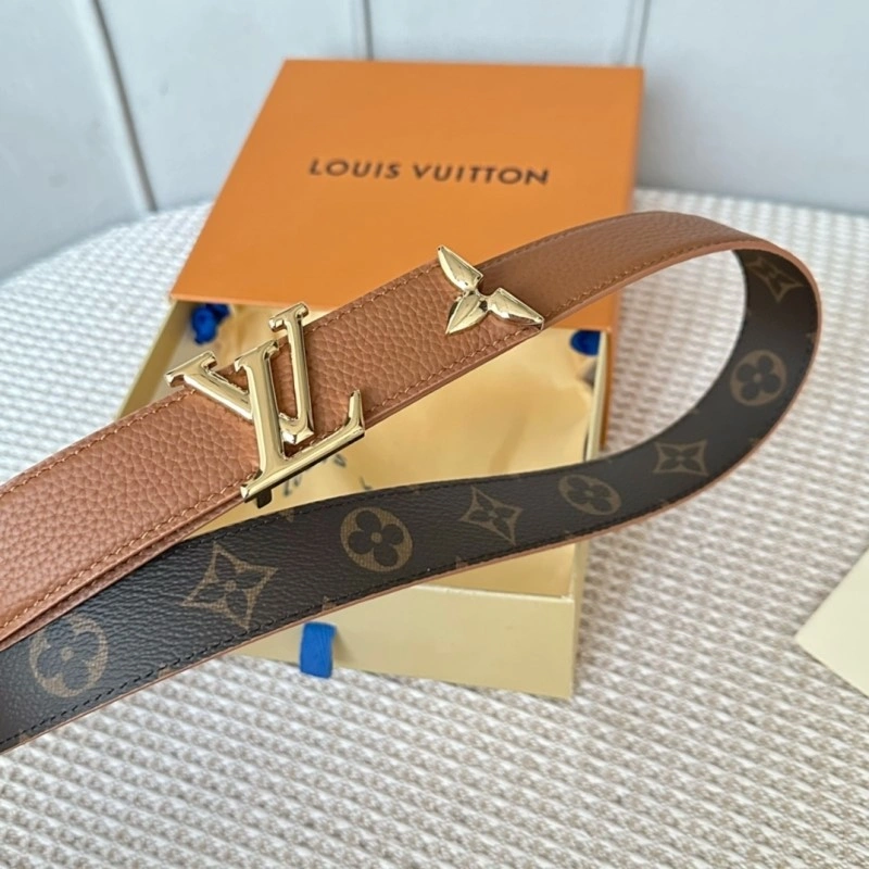 Affordable Louis Vuitton Belts