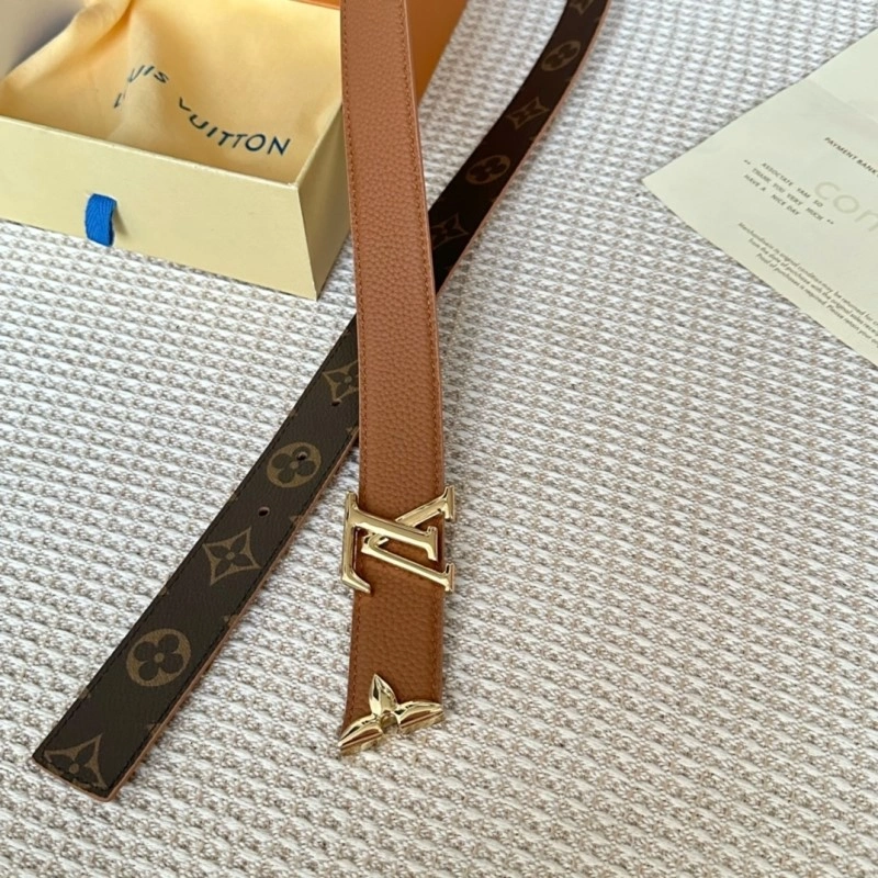 Affordable Louis Vuitton Belts