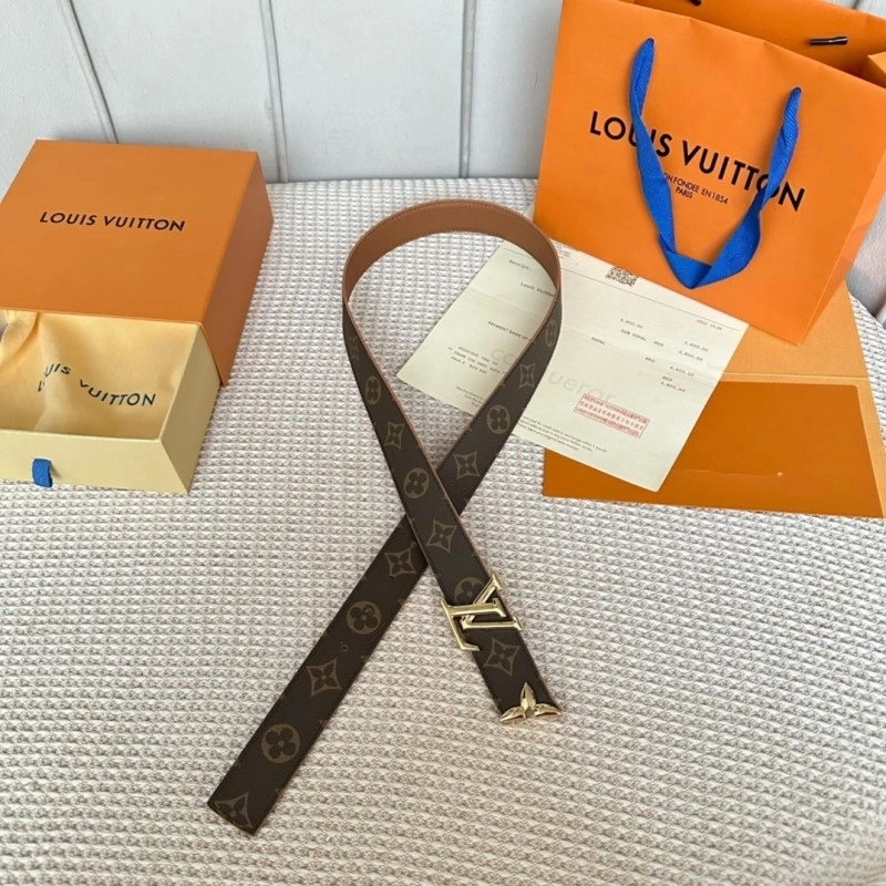 Affordable Louis Vuitton Belts