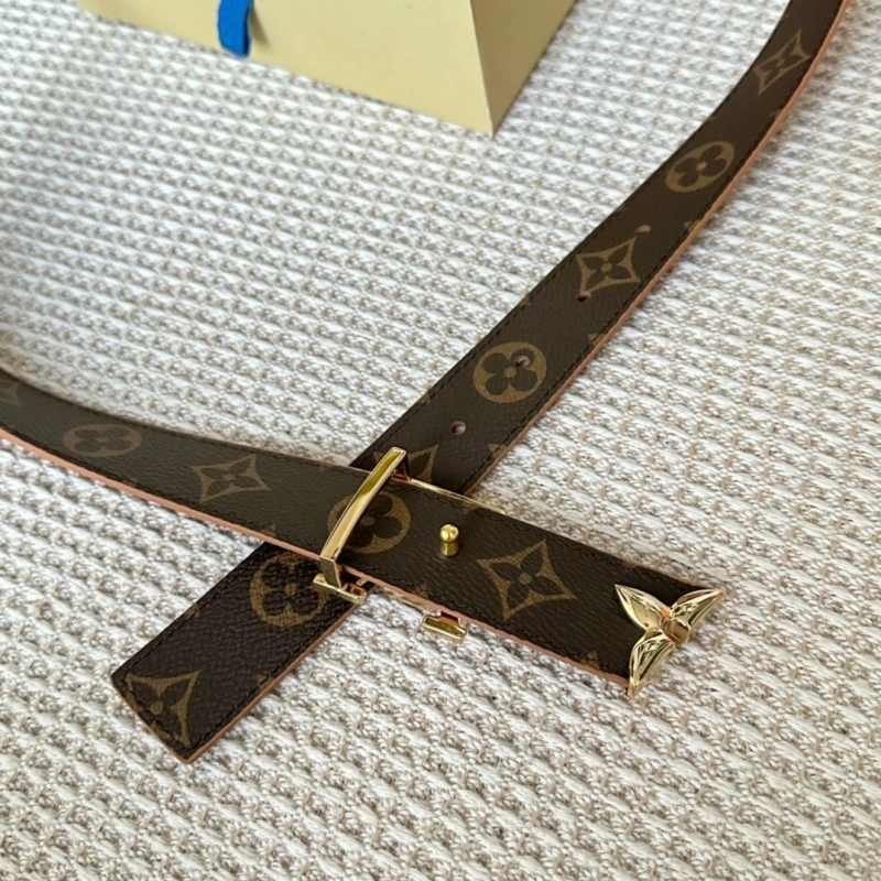 Affordable Louis Vuitton Belts