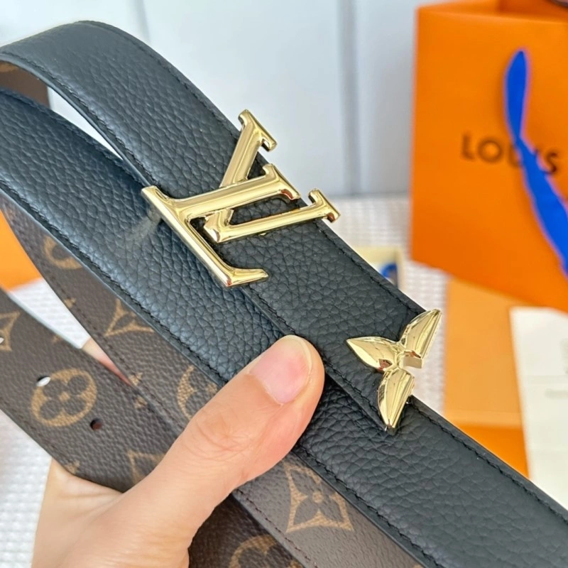 Inexpensive Louis Vuitton Belts