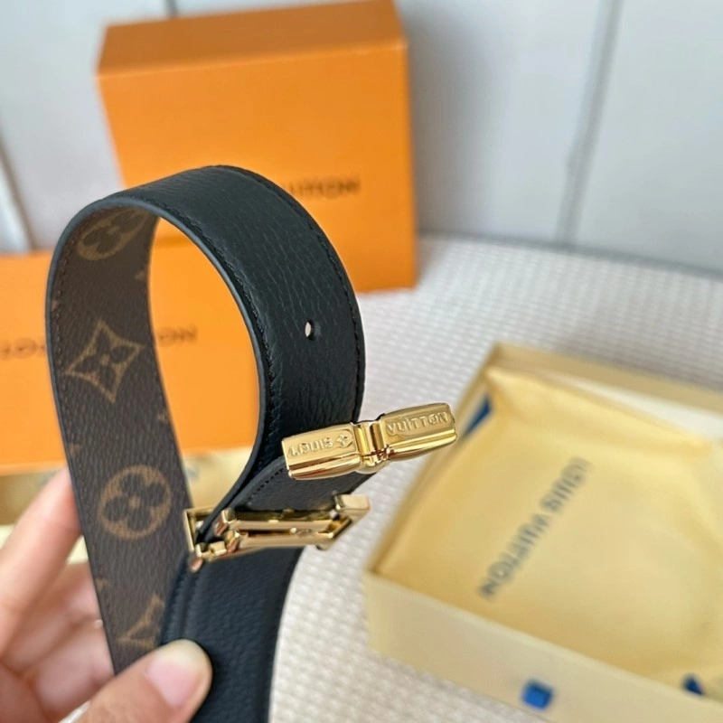 Inexpensive Louis Vuitton Belts