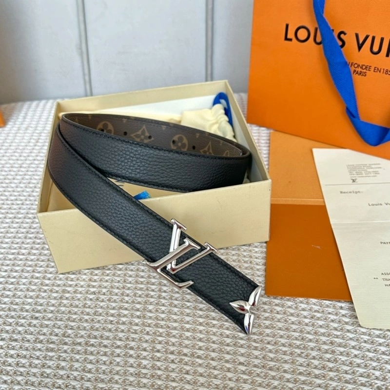 Low-cost Louis Vuitton Belts