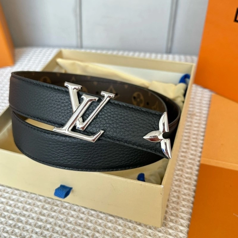 Low-cost Louis Vuitton Belts