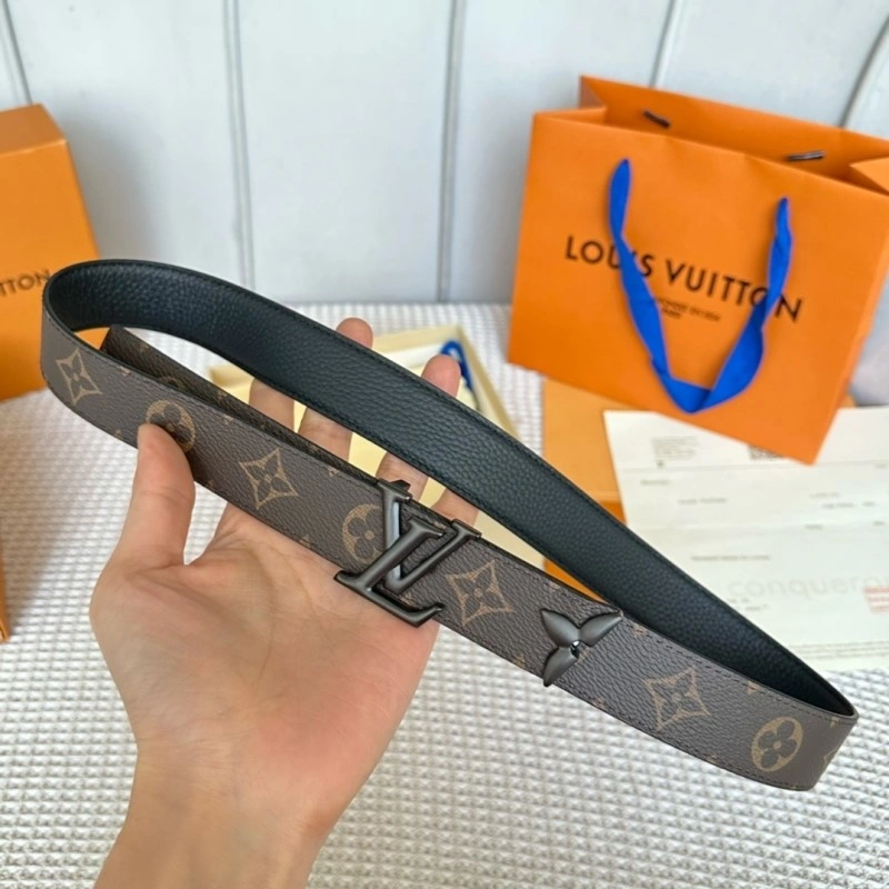 Affordable Louis Vuitton Belts