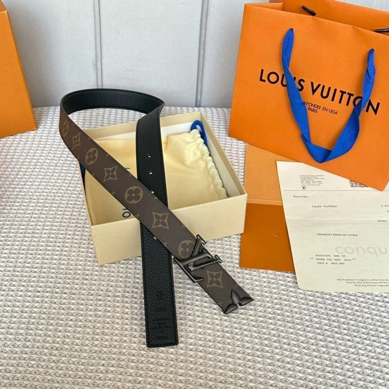 Affordable Louis Vuitton Belts