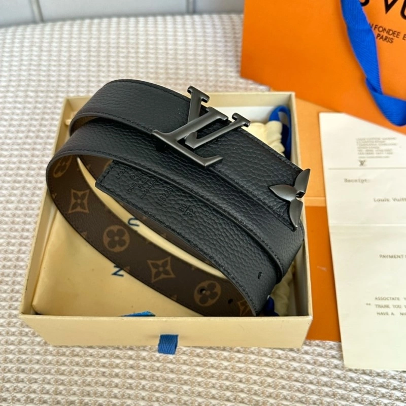 Affordable Louis Vuitton Belts