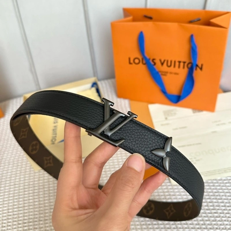 Affordable Louis Vuitton Belts