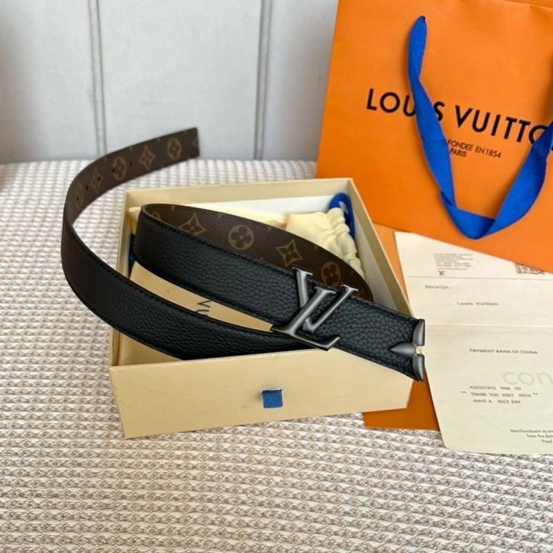 Affordable Louis Vuitton Belts