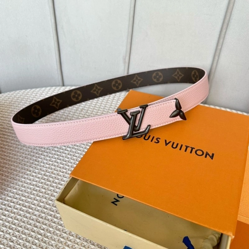 High fidelity Louis Vuitton Belts