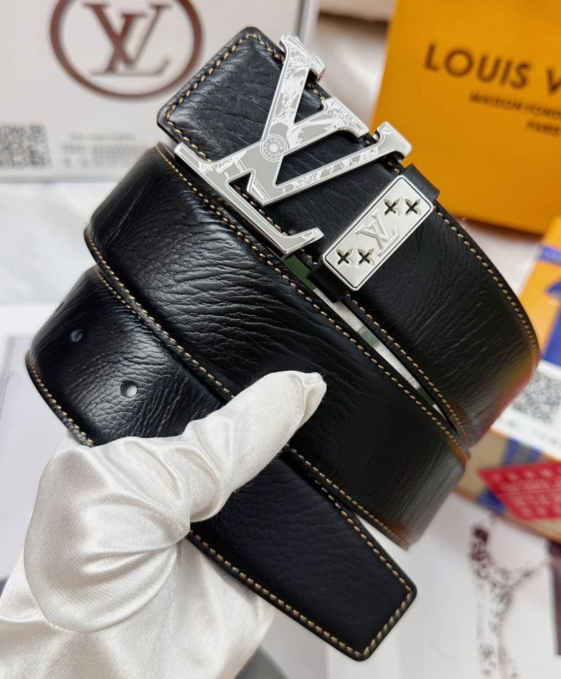 Economical Louis Vuitton Belts