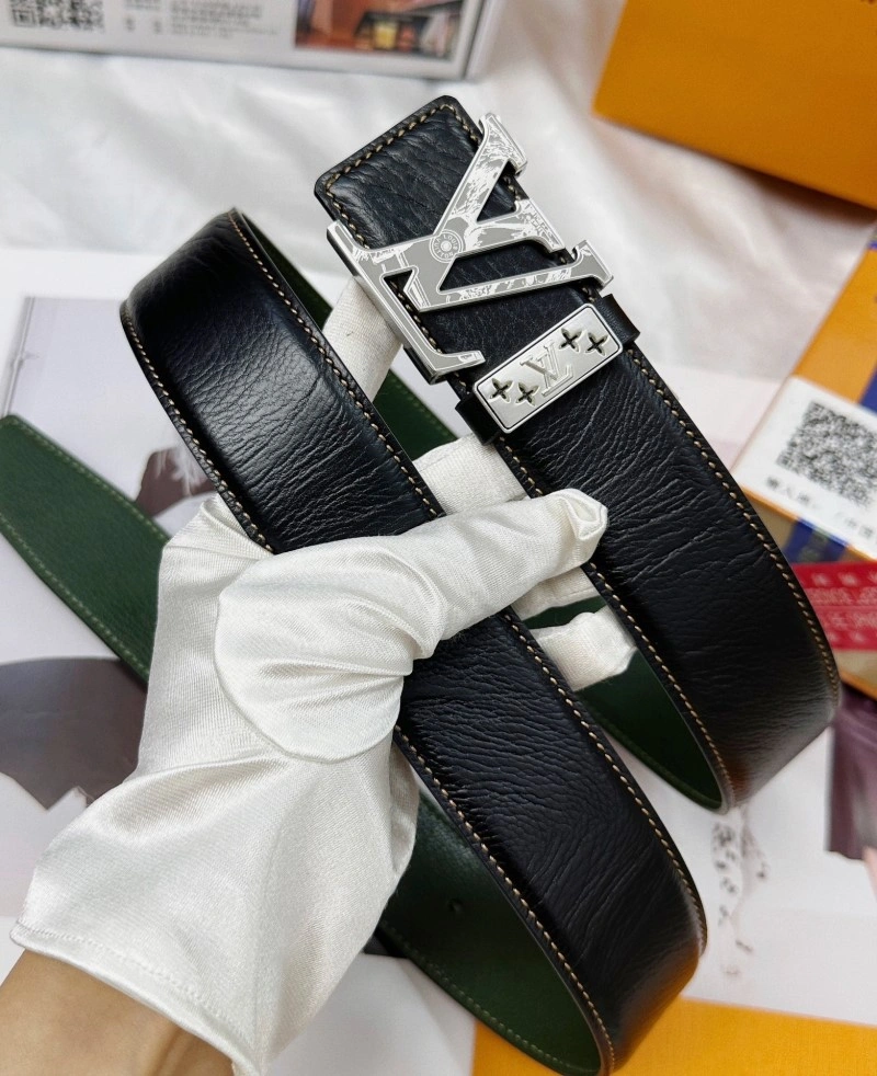 Economical Louis Vuitton Belts