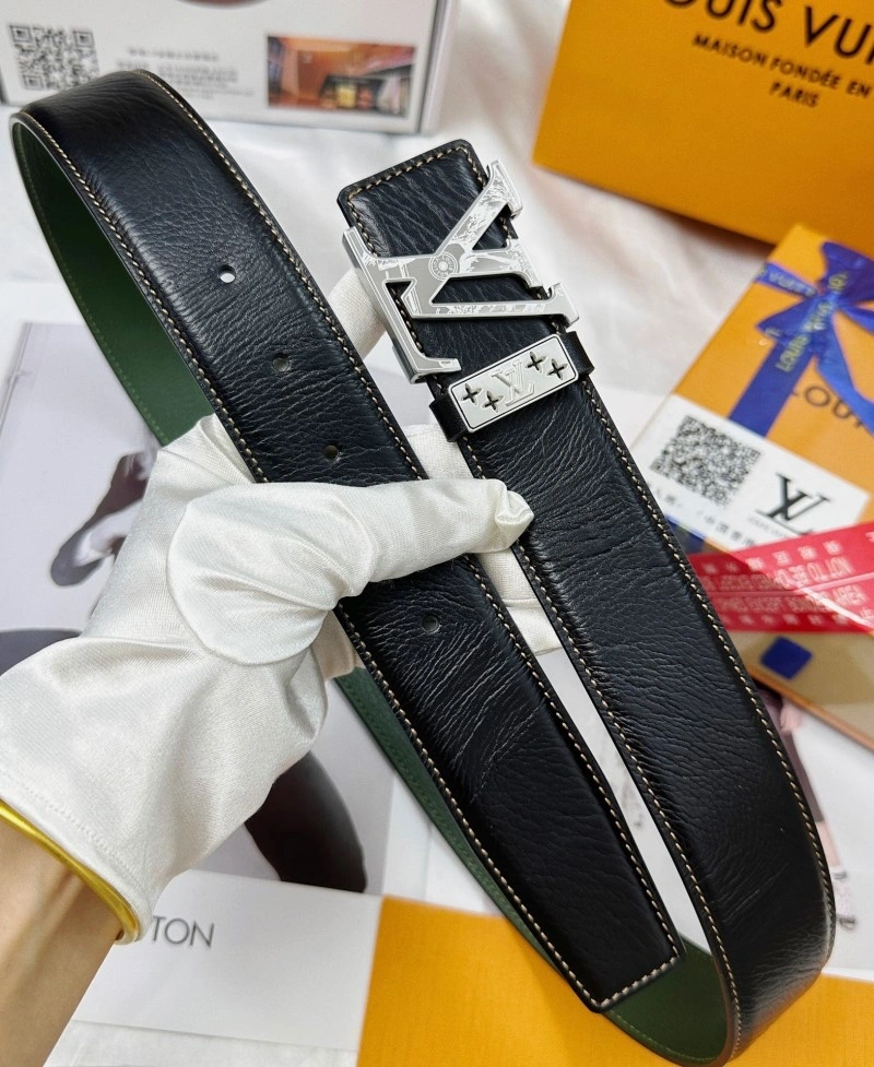 Economical Louis Vuitton Belts