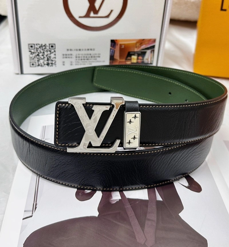 Economical Louis Vuitton Belts