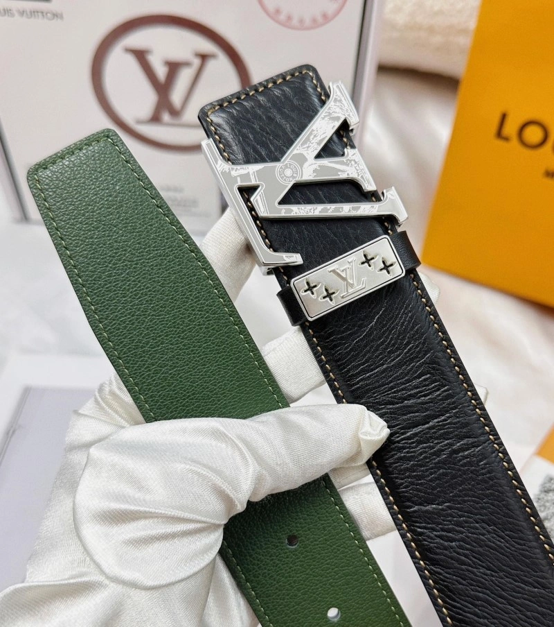 Economical Louis Vuitton Belts