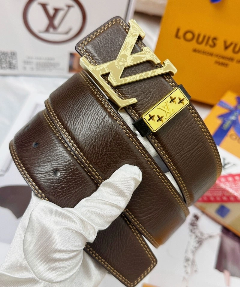 Top match Louis Vuitton Belts