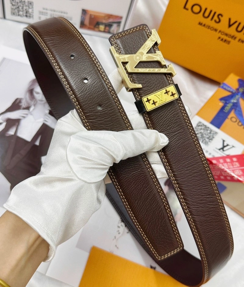 Top match Louis Vuitton Belts