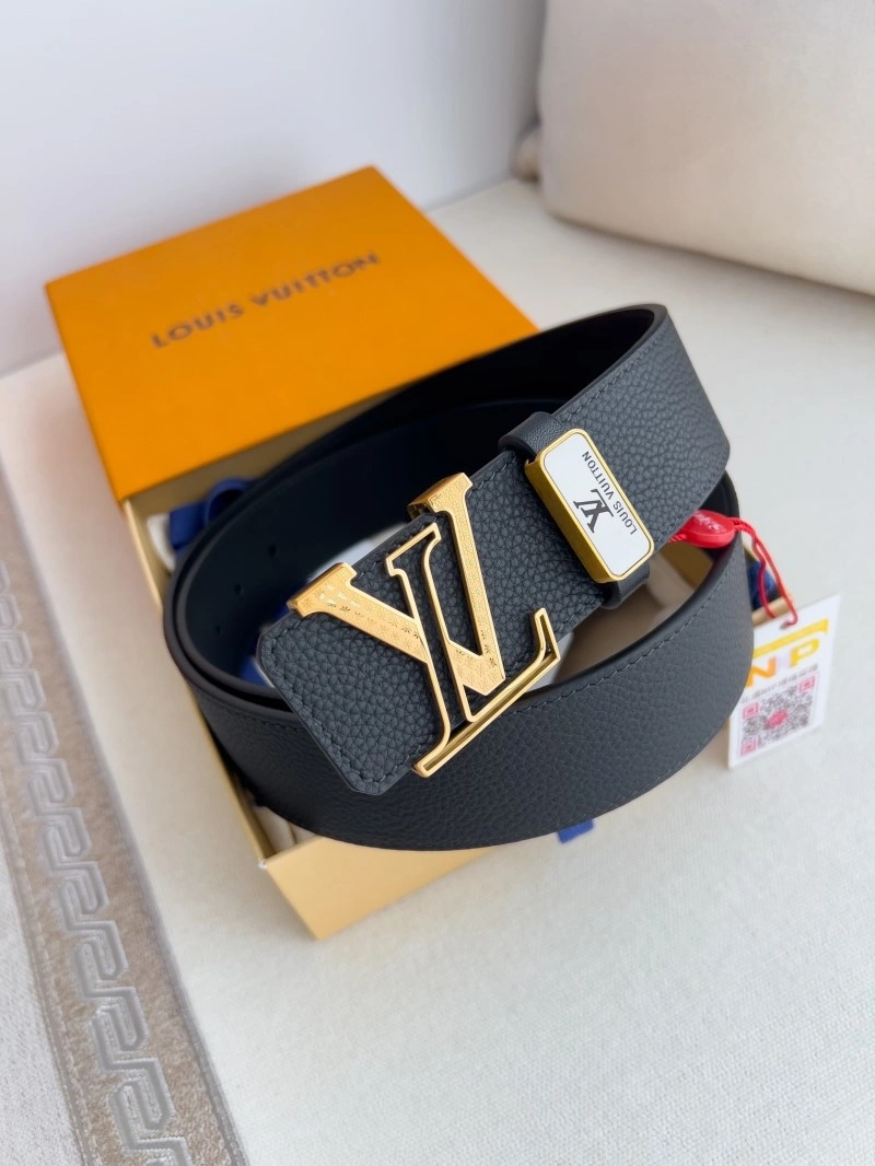 Precise copy Louis Vuitton Belts