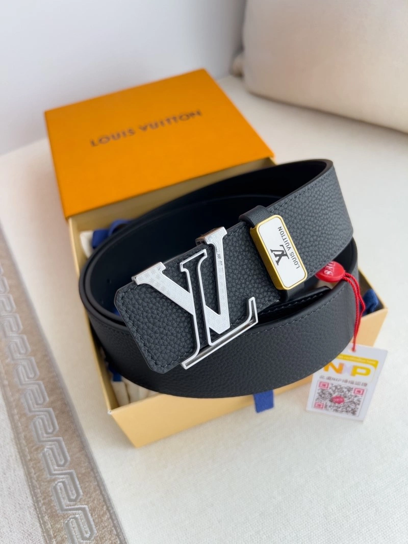 Precise copy Louis Vuitton Belts