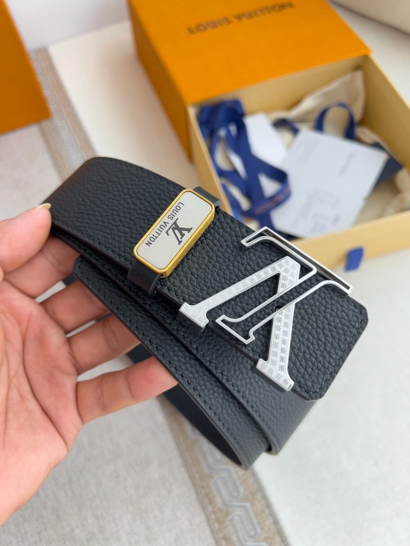Precise copy Louis Vuitton Belts
