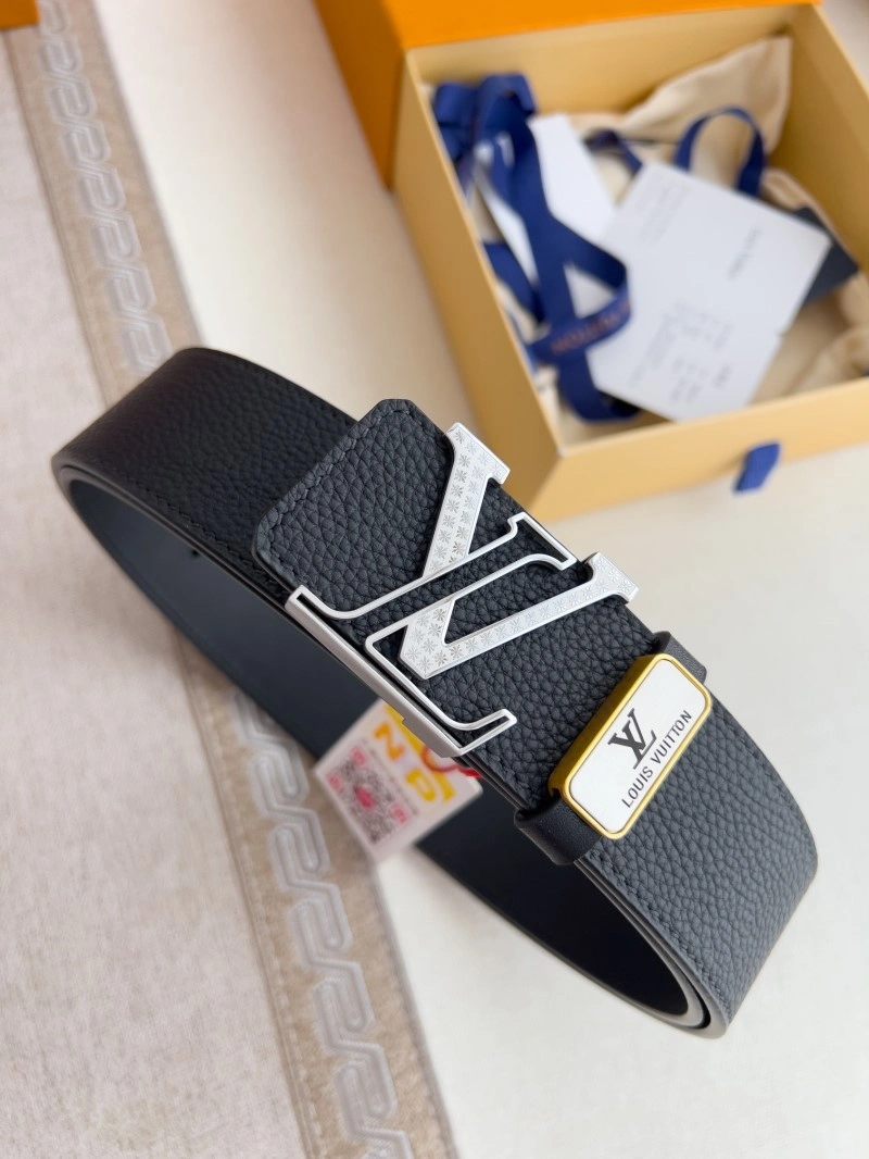 Precise copy Louis Vuitton Belts