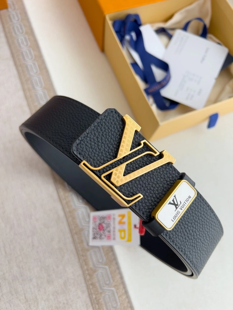Precise copy Louis Vuitton Belts